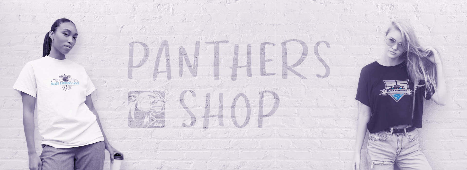 Panthers Shop – By Team Sport 2000 & FadamentalPics